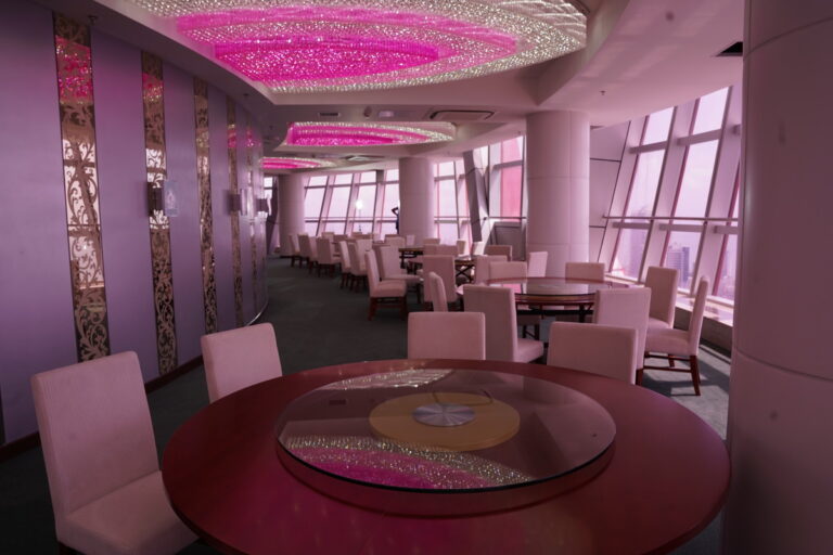 Our Story - Lotus Tower Colombo